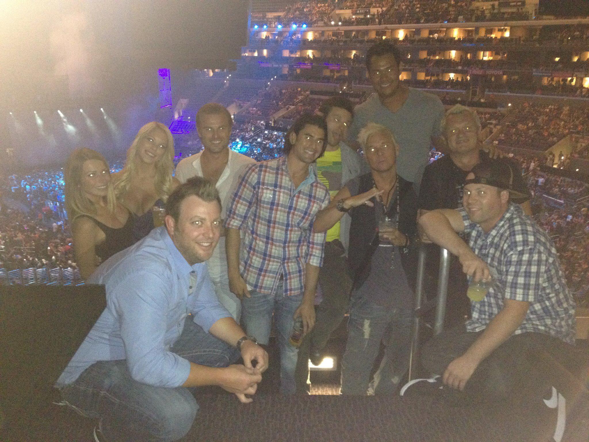 Kristian Valen's Official Website