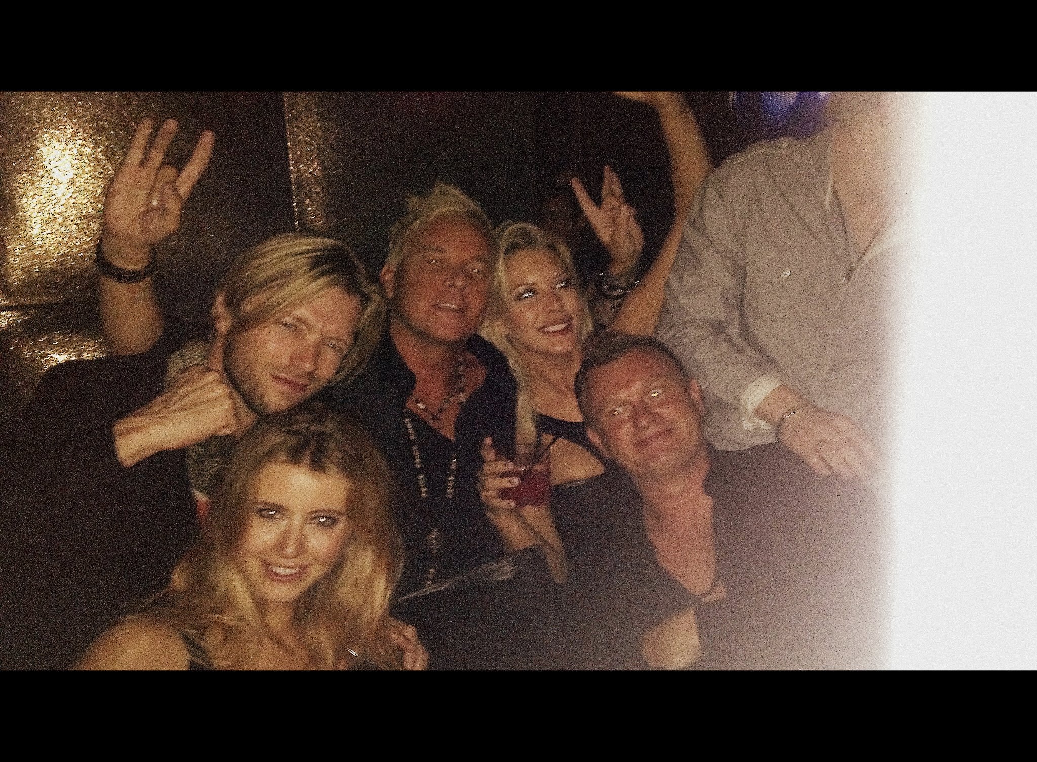 Kristian Valen's Official Website