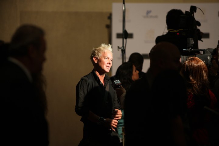 Kristian Valen's Official Website